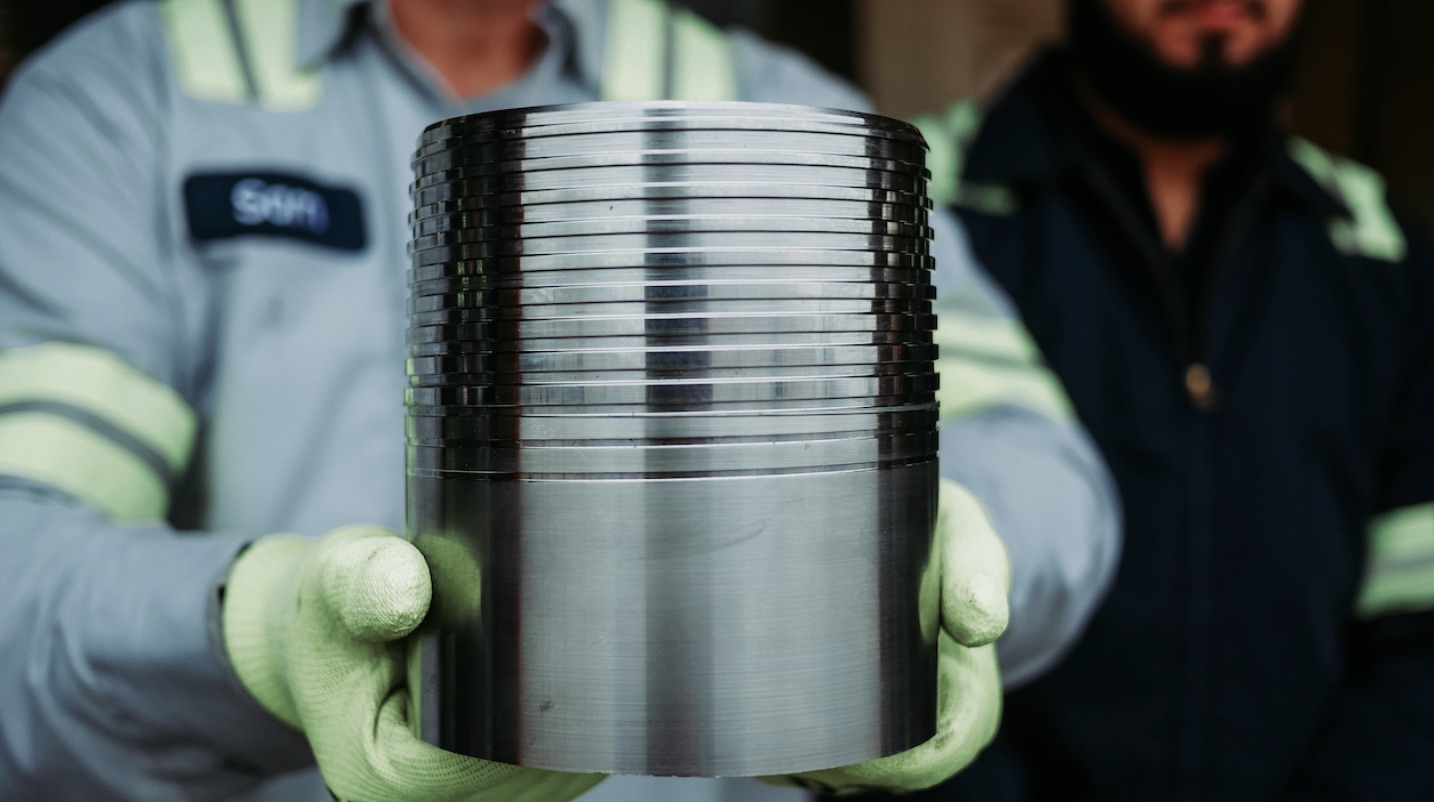 Tenaris: the leading edge of geothermal well casing design