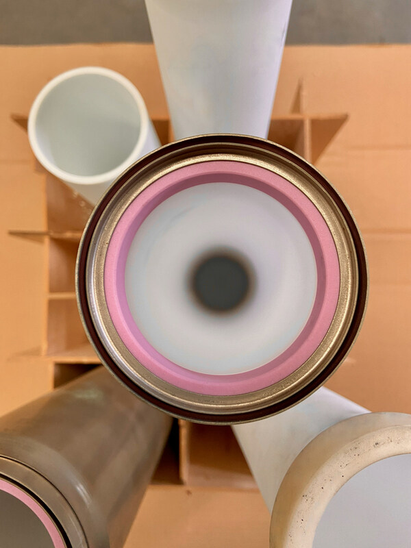 Inlyte Energy Raises $8M to Develop Grid Batteries Made of Iron and Salt